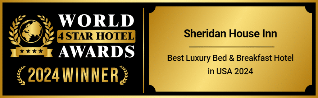 Sheridan House Inn: Grand Canyon Bed and Breakfast in Williams AZ