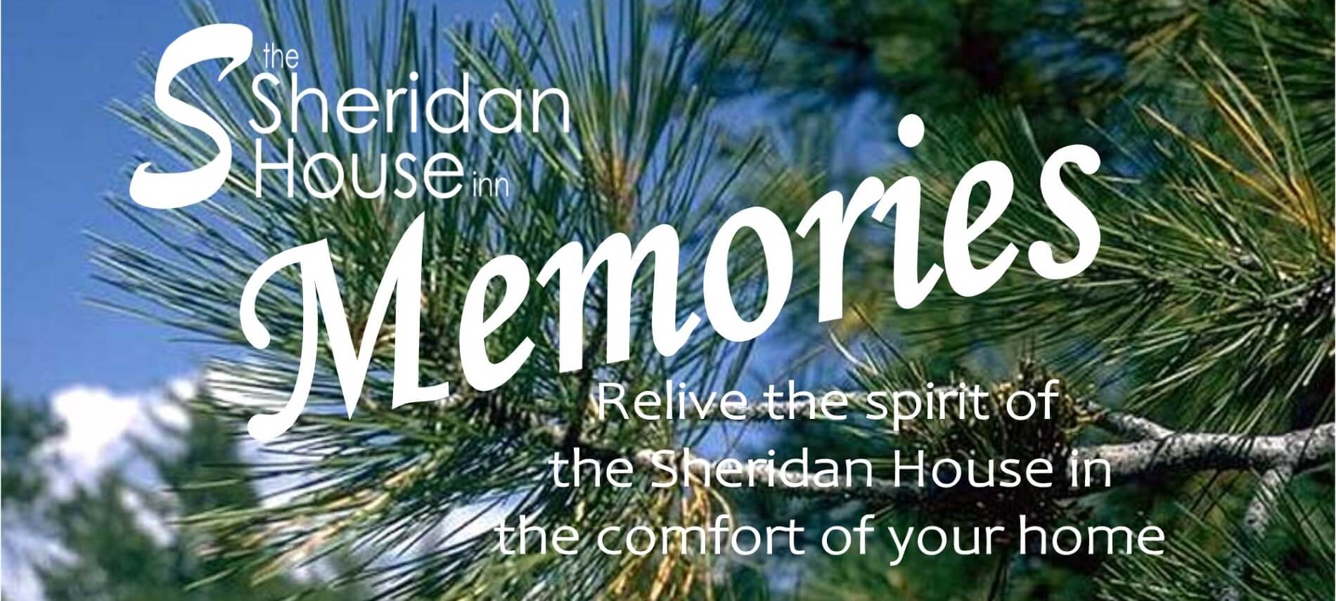 Our Gift Shop at Sheridan House Inn in Williams Arizona